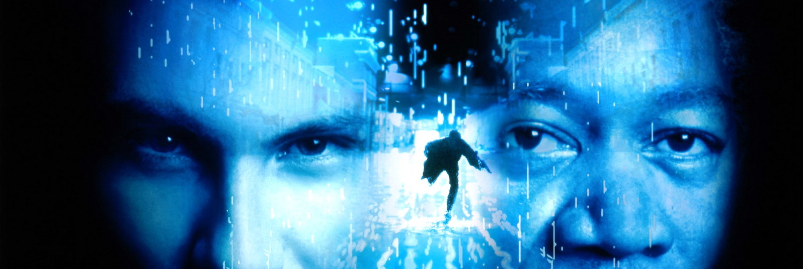 Hard Rain (1998) (Show Notes) – BRIAN DUNAWAY