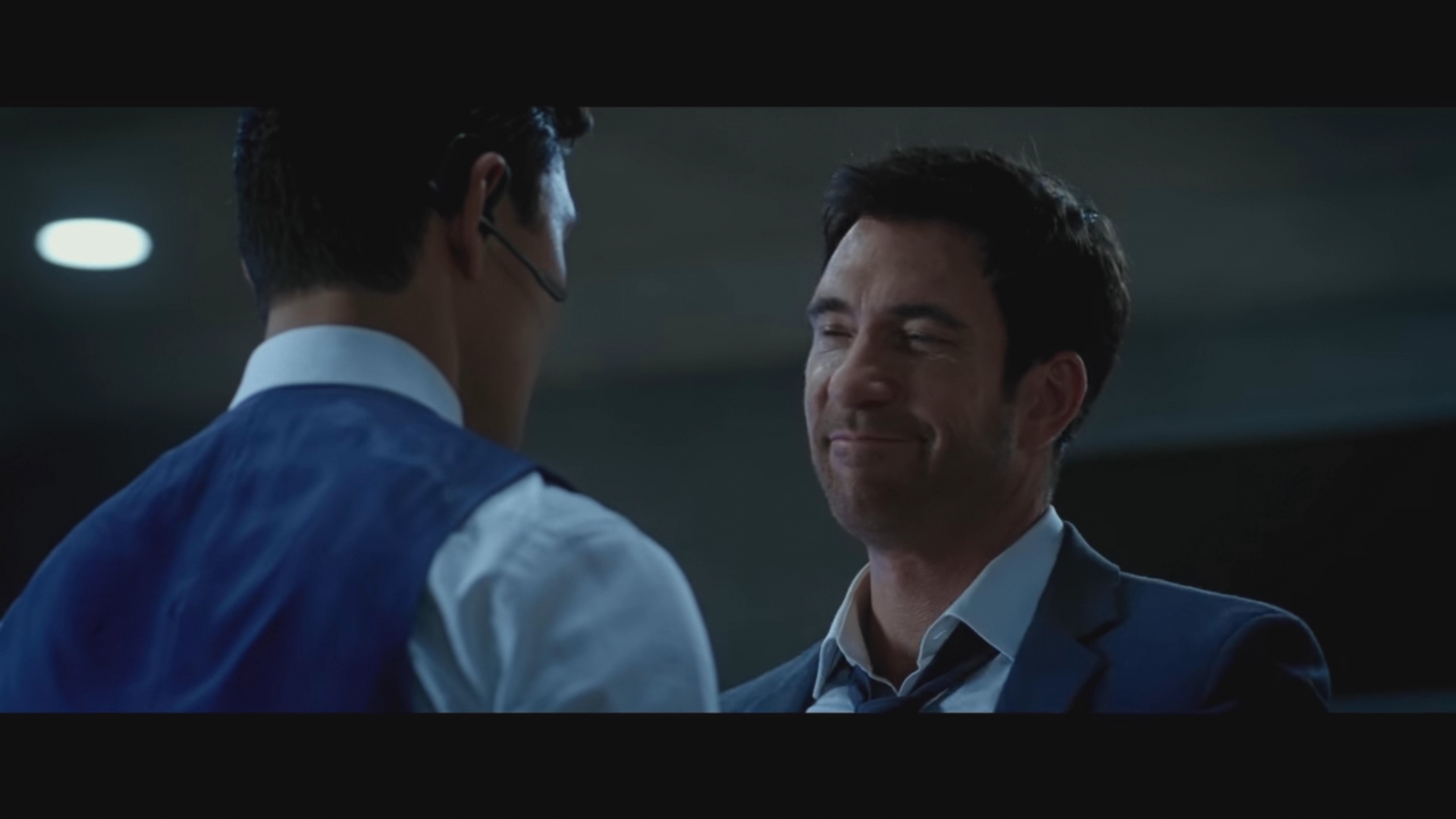 Olympus Has Fallen (2013) – Filmsack Show Notes – BRIAN DUNAWAY