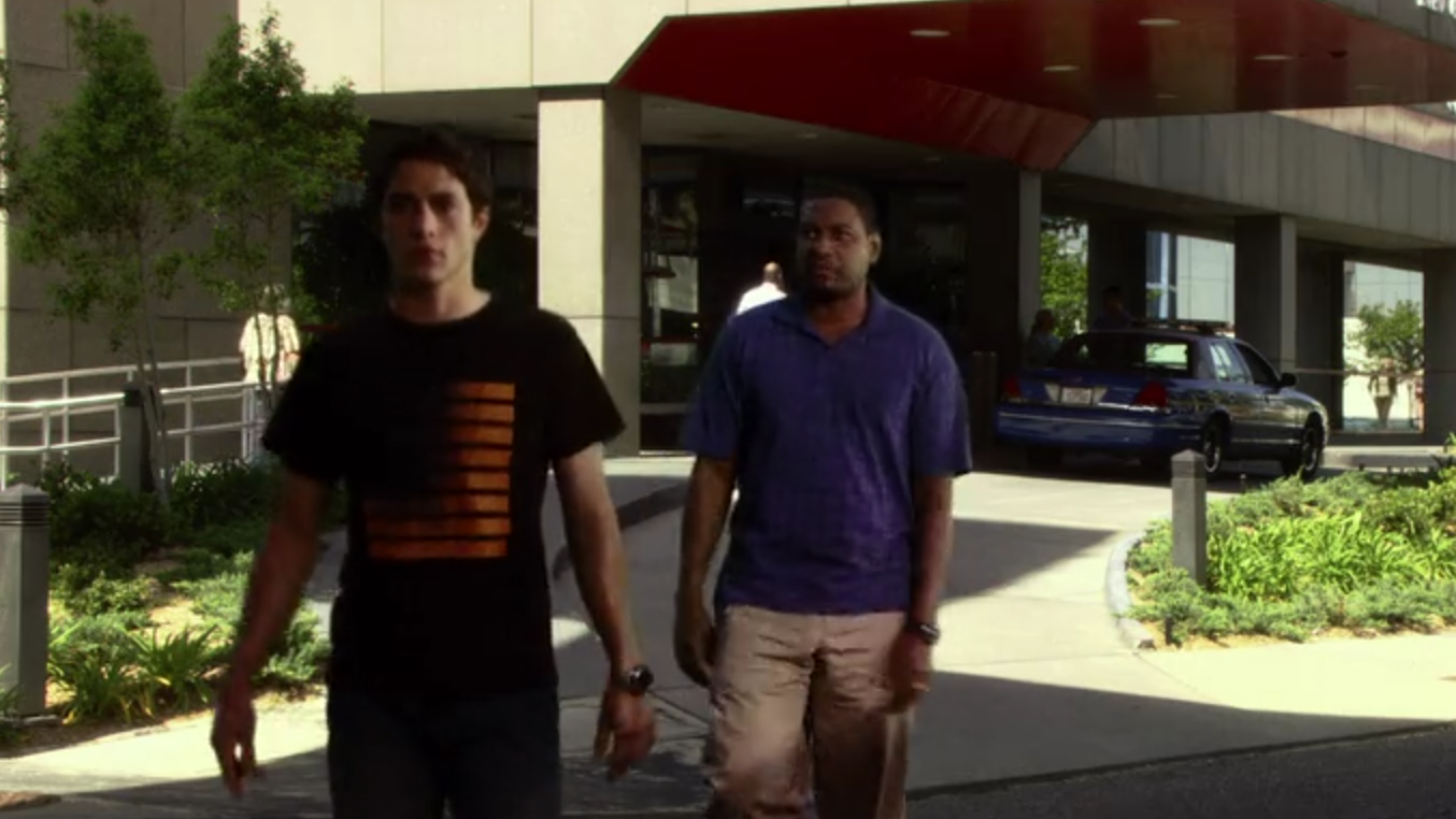 Final Destination (2000) – Filmsack Show Notes – BRIAN DUNAWAY